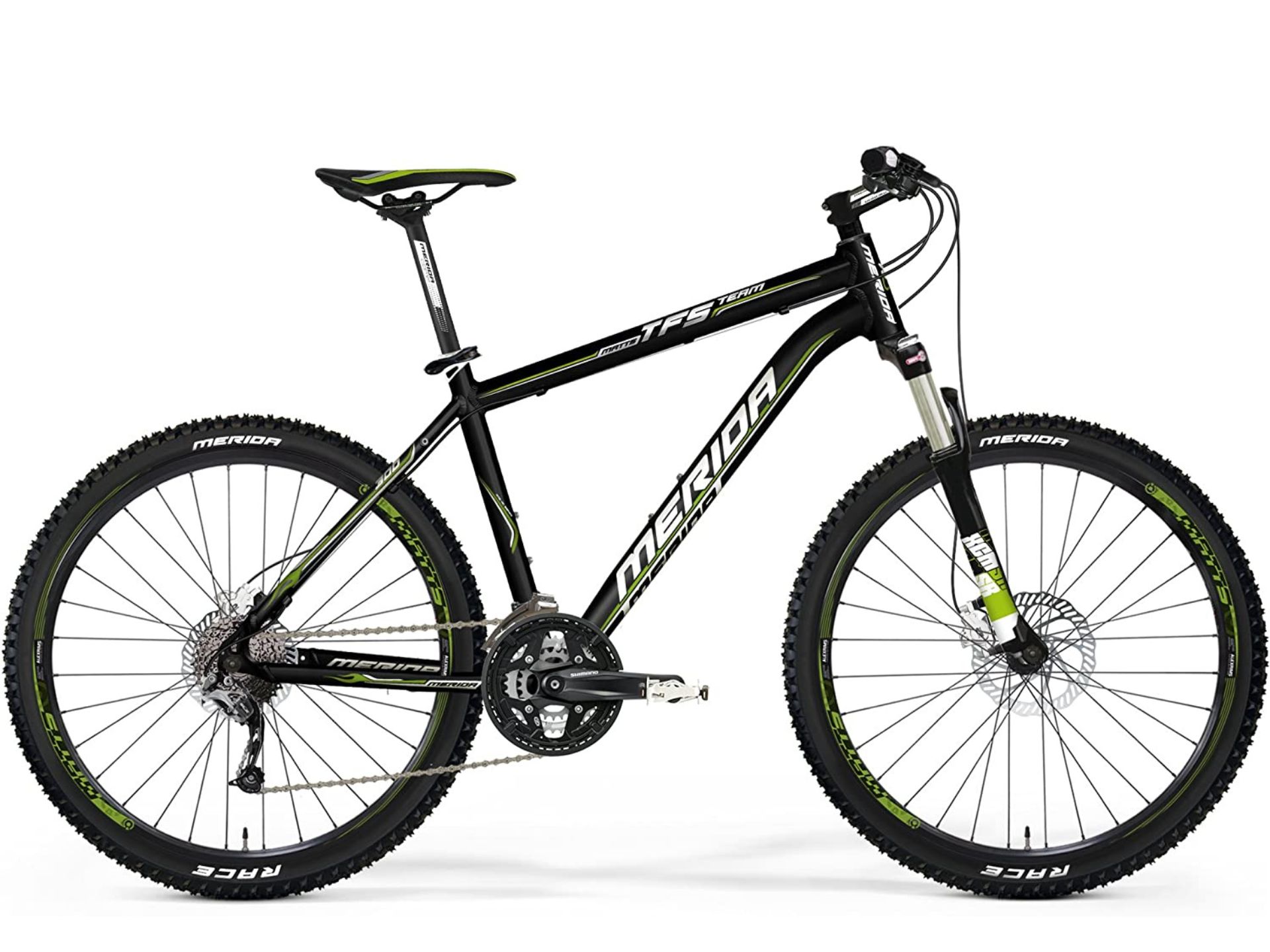 Merida 300 27,5" - ECO Ride